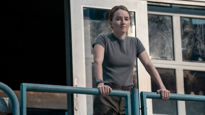 Actrices adorarán a Abby en la temporada 3 de The Last of Us, dice la ...