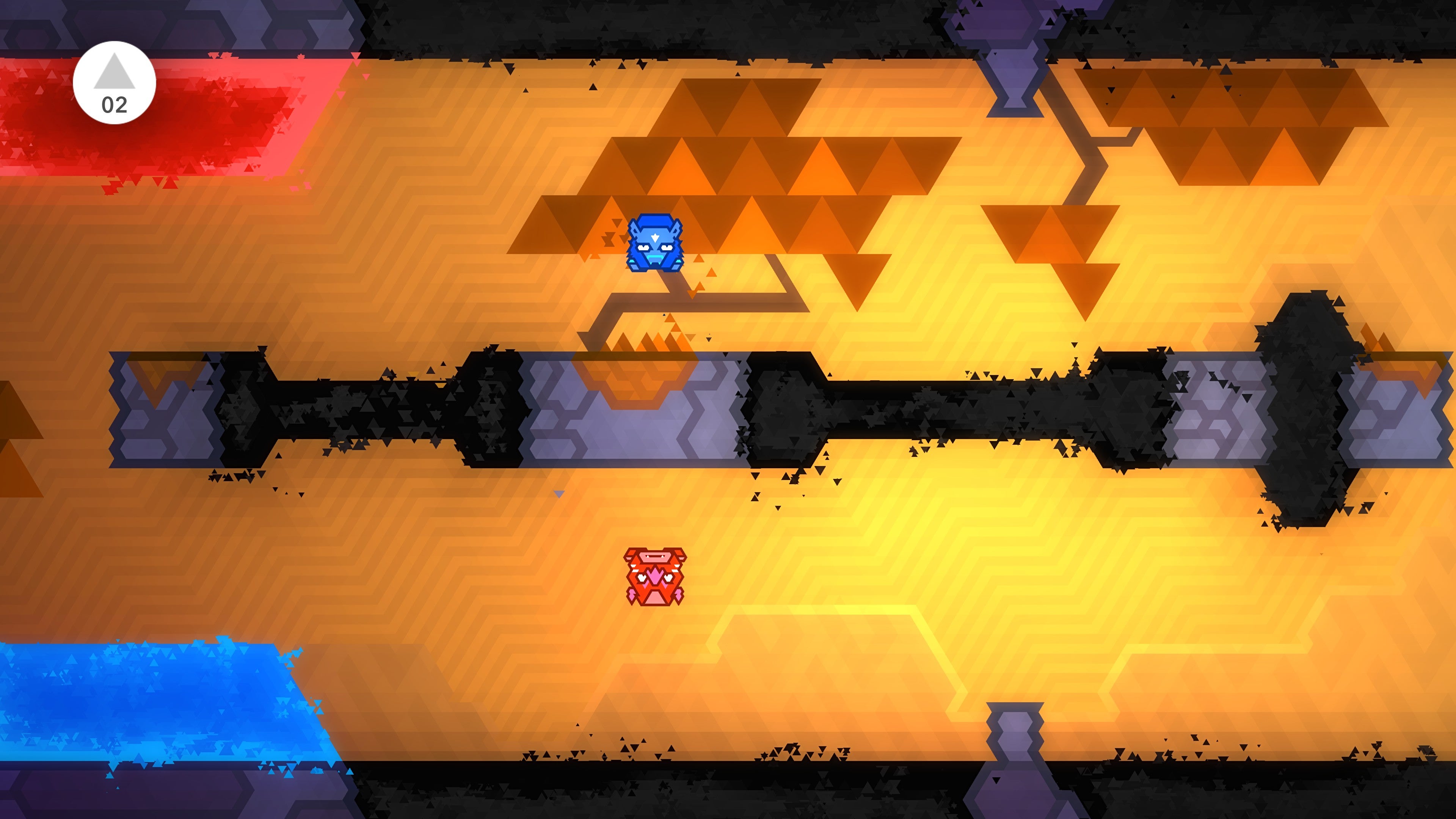 Press Play | Rock Paper Shotgun