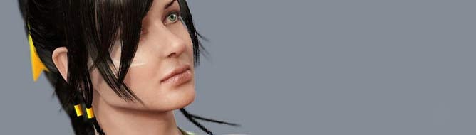 Quick shots: Kameo II art shows game that never was | VG247