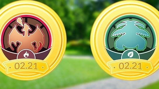 Pokémon Go Tour: Kanto - Red or Green version differences explained ...