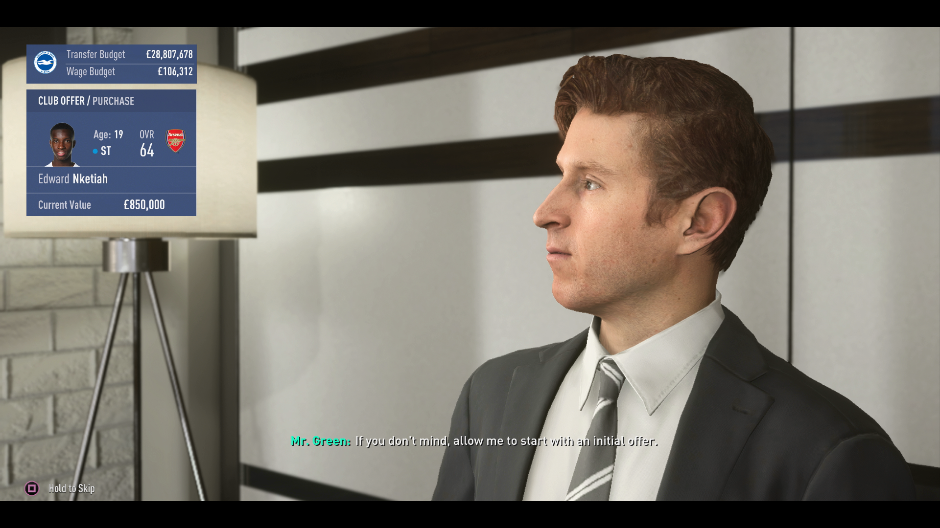 FIFA 19 Career Mode Tips - Transfer Negotiation, Improve Rating | VG247