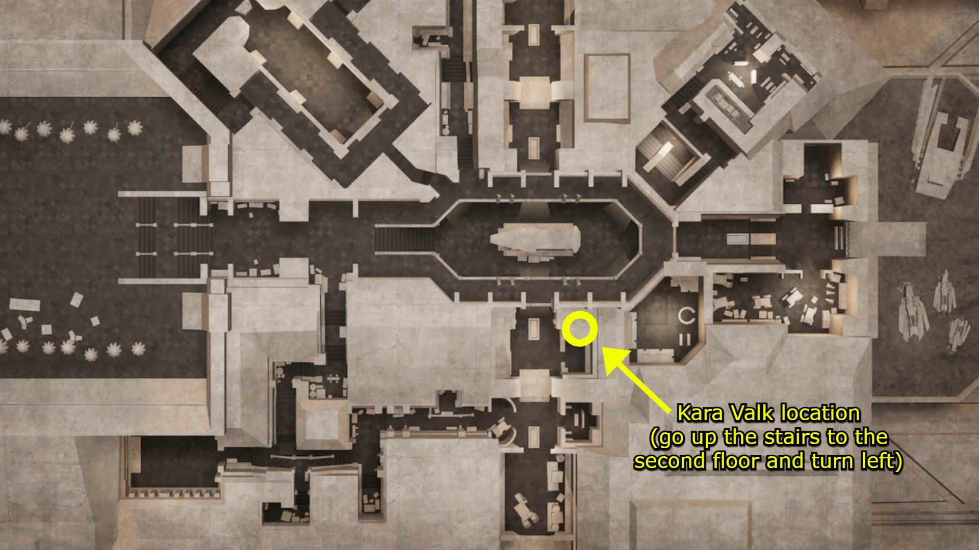 Dune Awakening: All basic and advanced trainer locations | Rock Paper ...