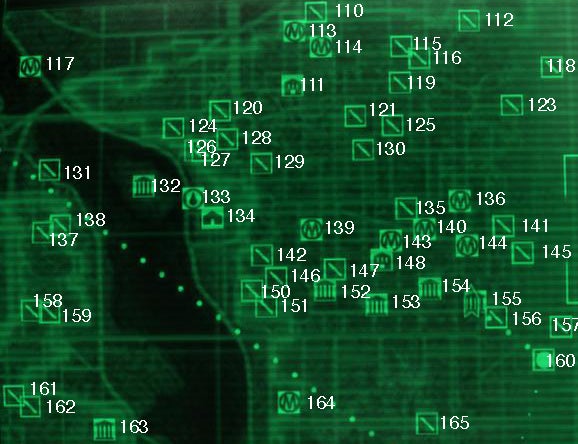 Page 31 | Fallout 3 - Tipps, Komplettlösung | Eurogamer.de