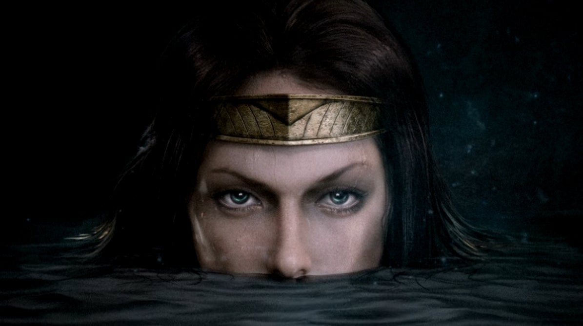 Elspeth Tirel Theros