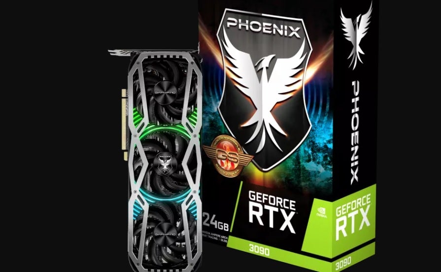 GeForce RTX 3090 zaoferuje 24 GB pamięci VRAM? | Eurogamer.pl