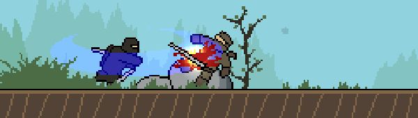 Kninja | Rock Paper Shotgun