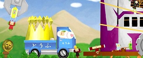 Namco announces Comic-Con line-up | VG247