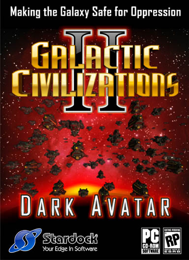 GalCiv 2: Add-on ist fertig | Eurogamer.de