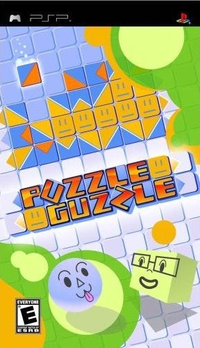Puzzle Guzzle | Eurogamer.net