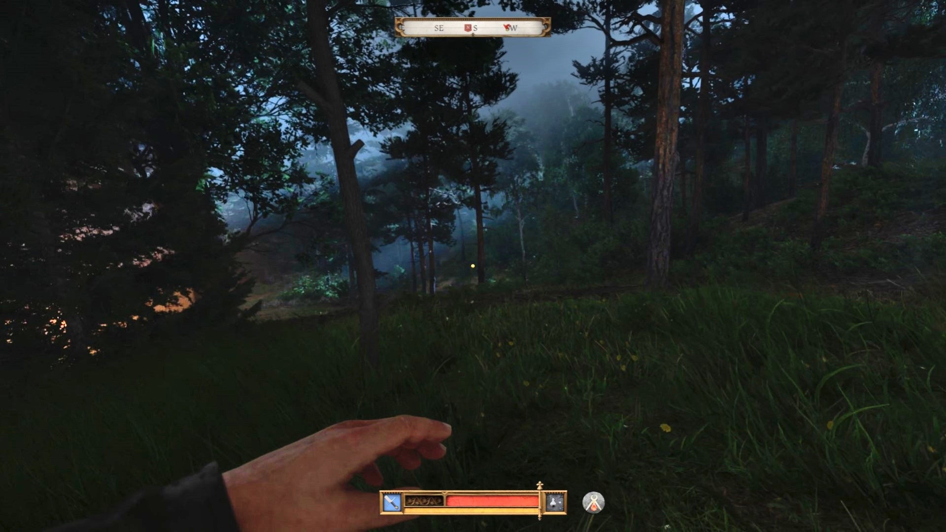 Kingdom Come Deliverance 2 - Burza: Istvan Toth, rozkazy, ucieczka ...