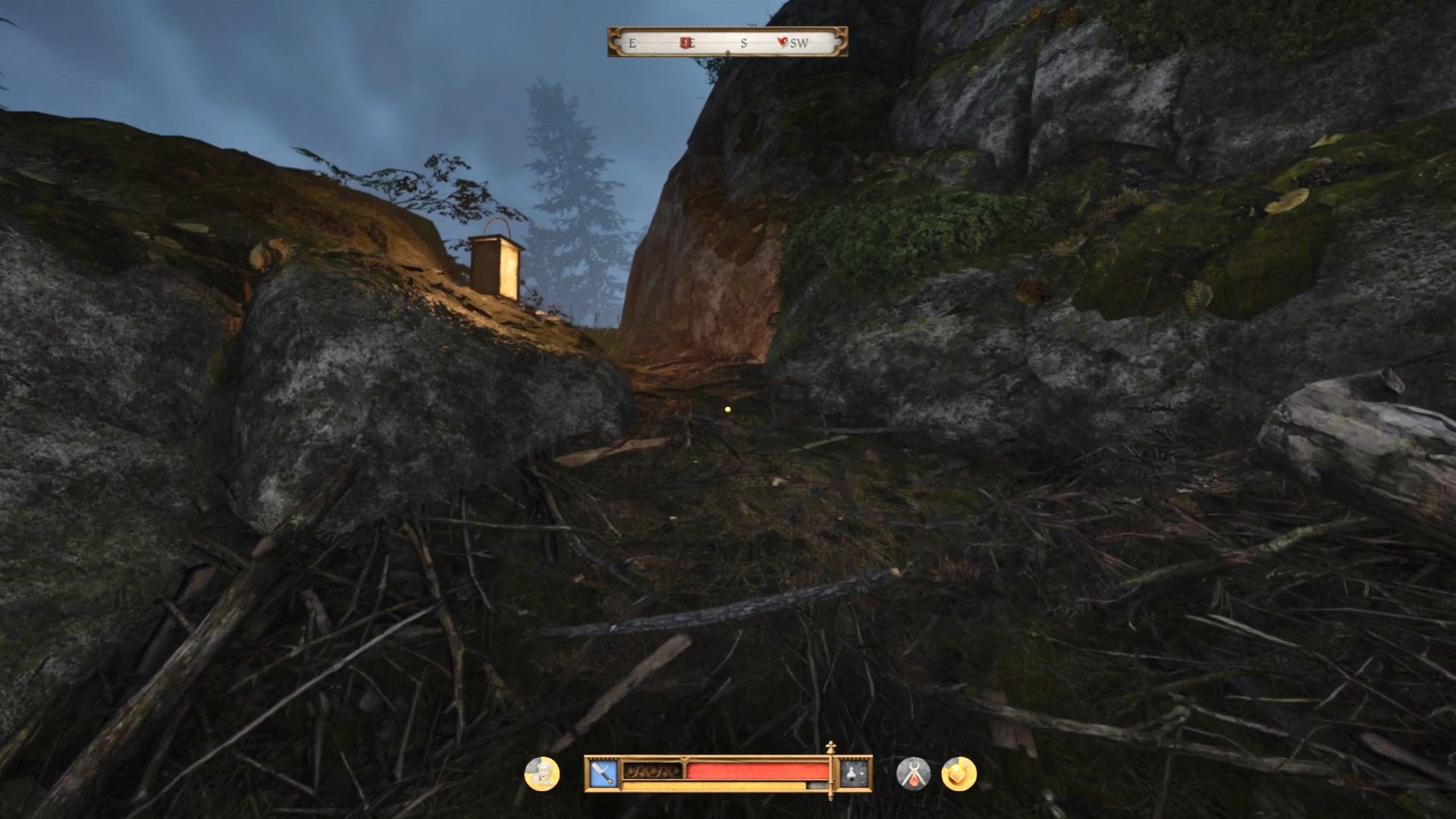 Kingdom Come Deliverance 2 - Burza: Istvan Toth, rozkazy, ucieczka ...