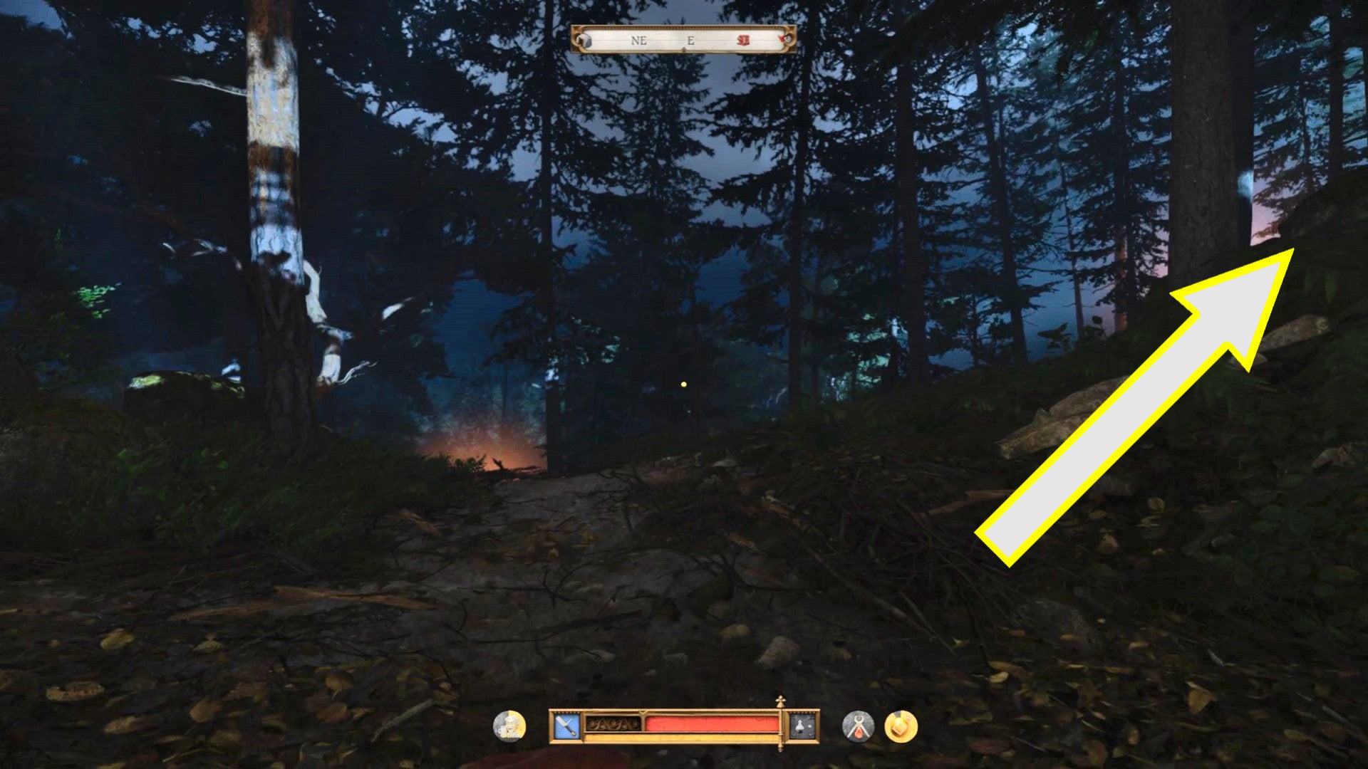 Kingdom Come Deliverance 2 - Burza: Istvan Toth, rozkazy, ucieczka ...