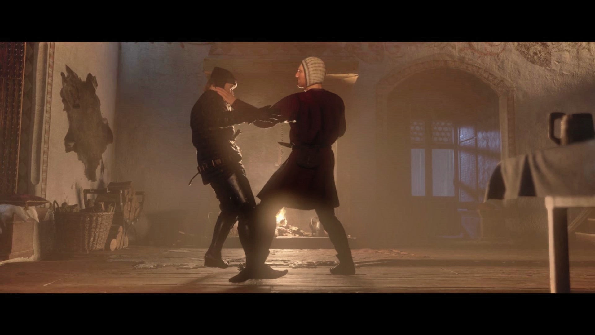 Kingdom Come Deliverance 2 - Istvan Toth: wyzwać na pojedynek czy zabić ...