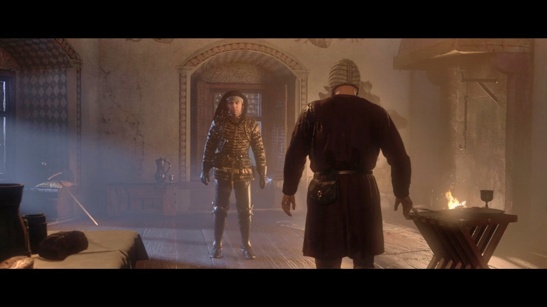 Kingdom Come Deliverance 2 - Istvan Toth: wyzwać na pojedynek czy zabić ...