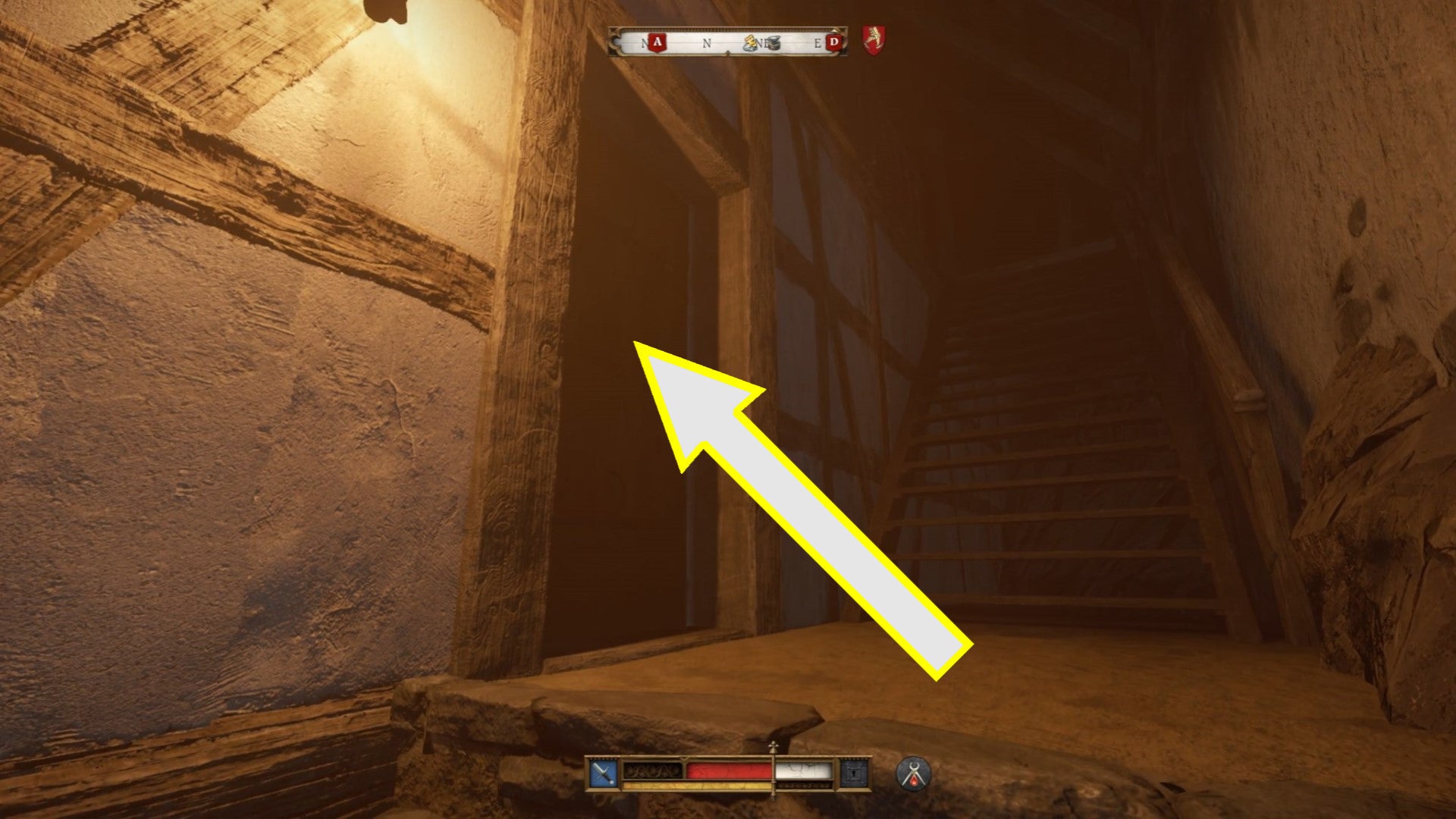 Kingdom Come Deliverance 2 - Burza: Istvan Toth, rozkazy, ucieczka ...