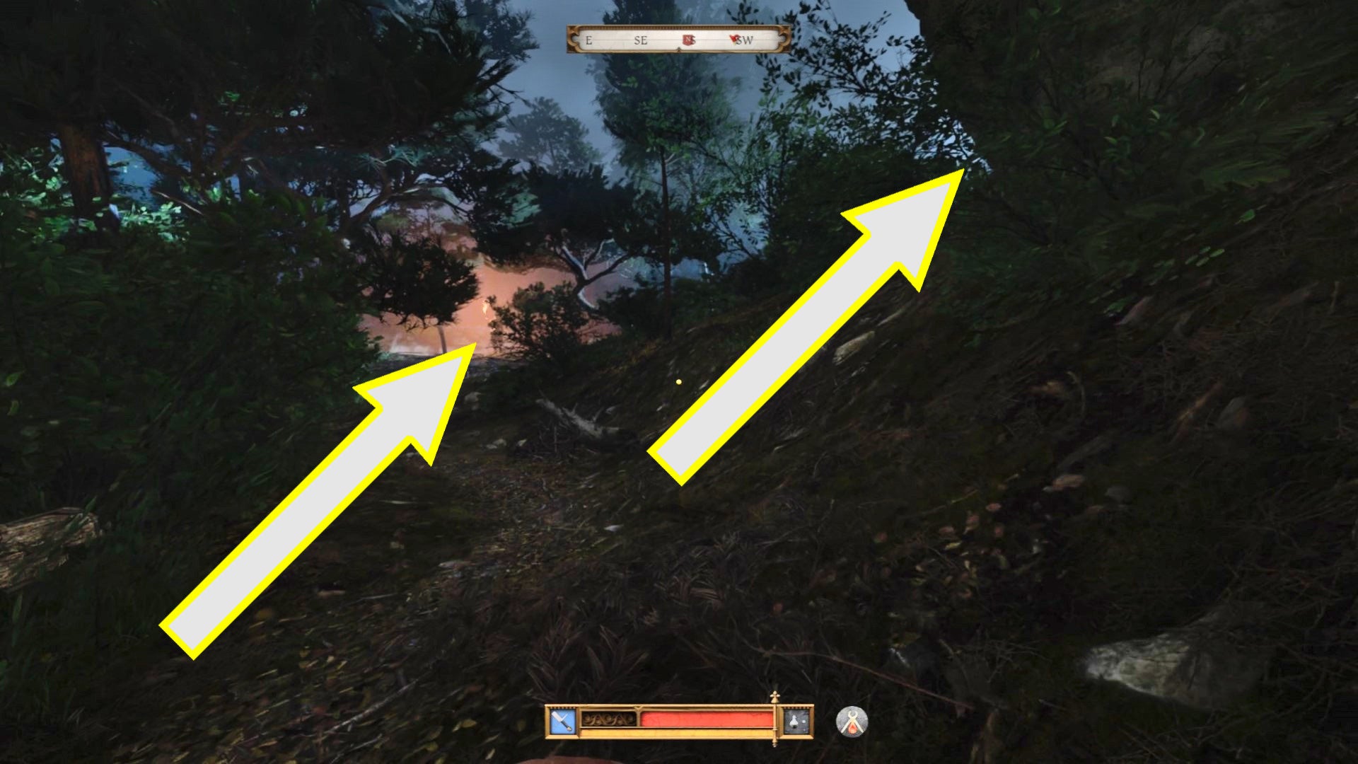 Kingdom Come Deliverance 2 - Burza: Istvan Toth, rozkazy, ucieczka ...