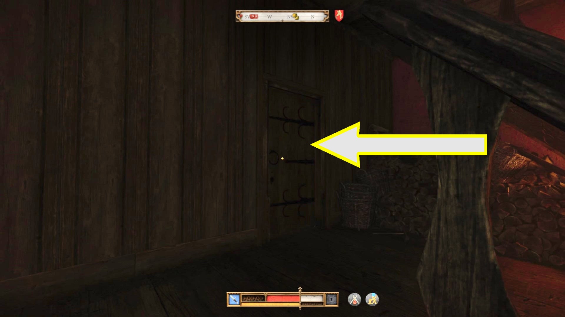 Kingdom Come Deliverance 2 - Burza: Istvan Toth, rozkazy, ucieczka ...