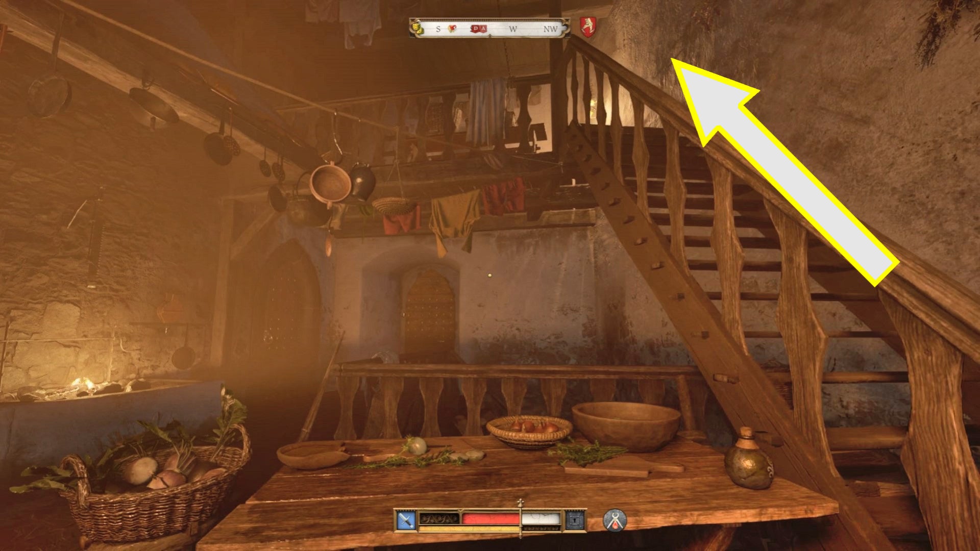 Kingdom Come Deliverance 2 - Burza: Istvan Toth, rozkazy, ucieczka ...