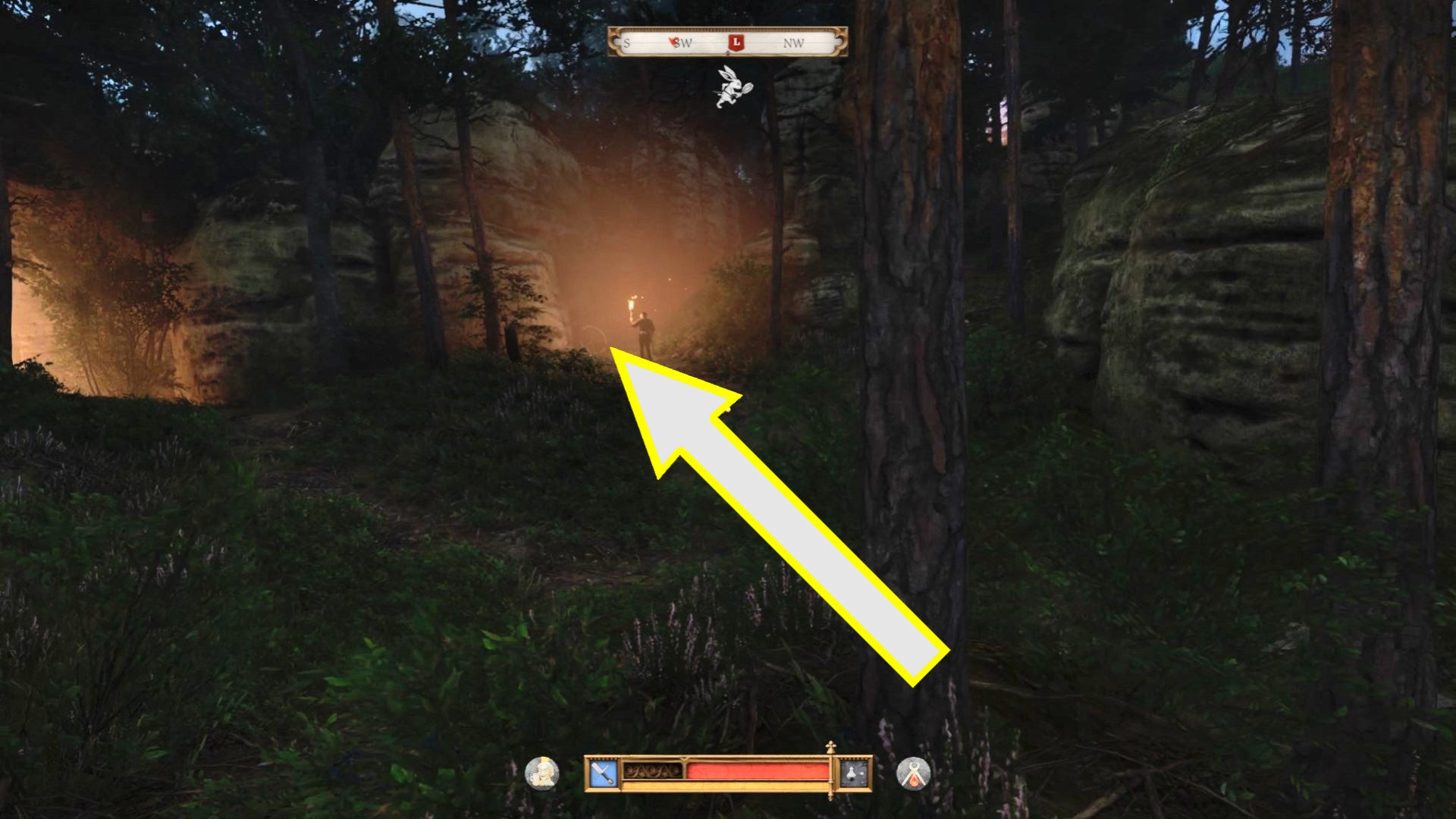 Kingdom Come Deliverance 2 - Burza: Istvan Toth, rozkazy, ucieczka ...