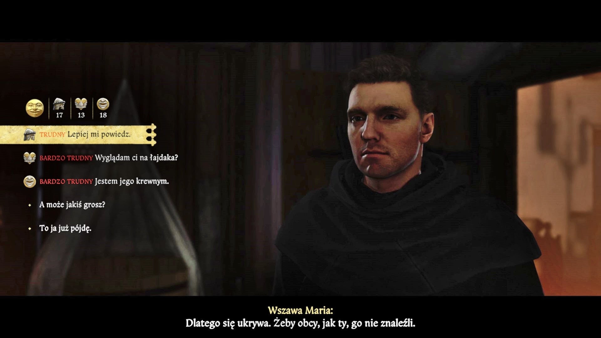 Kingdom Come Deliverance 2 - Do podziemi: znajdź Bukłaka, Samuel ...