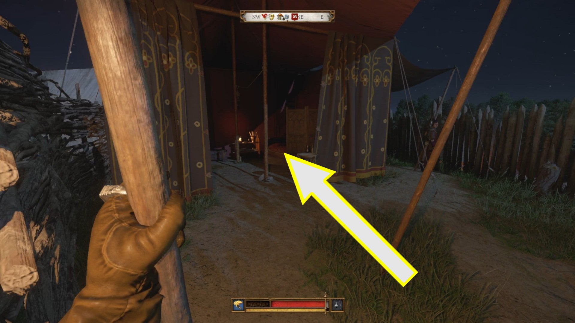 Kingdom Come Deliverance 2 - Leże lwa: zaginiony dokument, kto zabił ...