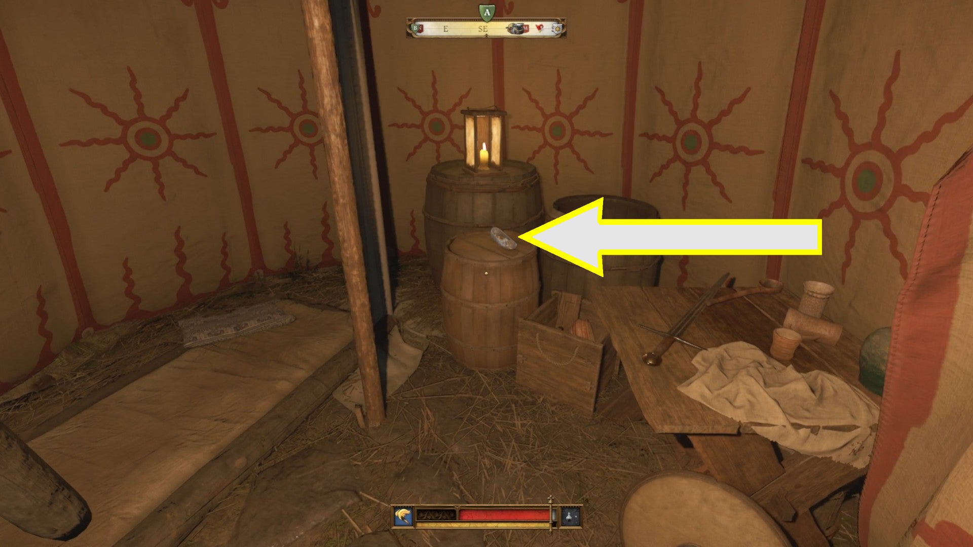 Kingdom Come Deliverance 2 - Leże lwa: zaginiony dokument, kto zabił ...