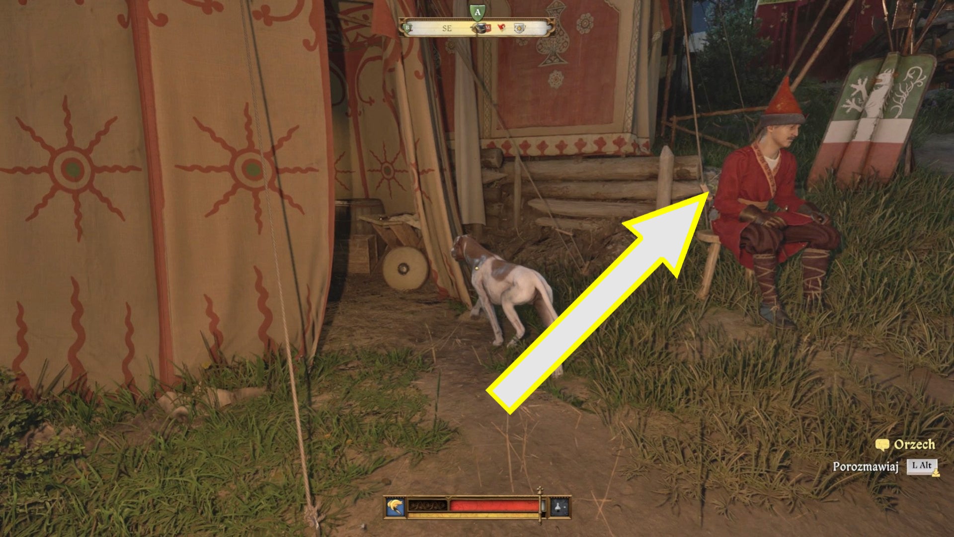 Kingdom Come Deliverance 2 - Leże lwa: zaginiony dokument, kto zabił ...