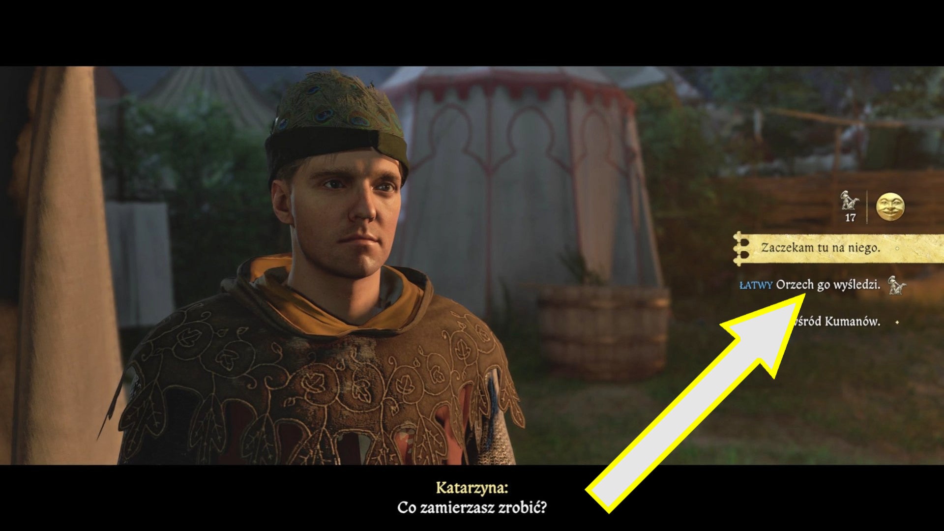 Kingdom Come Deliverance 2 - Leże lwa: zaginiony dokument, kto zabił ...