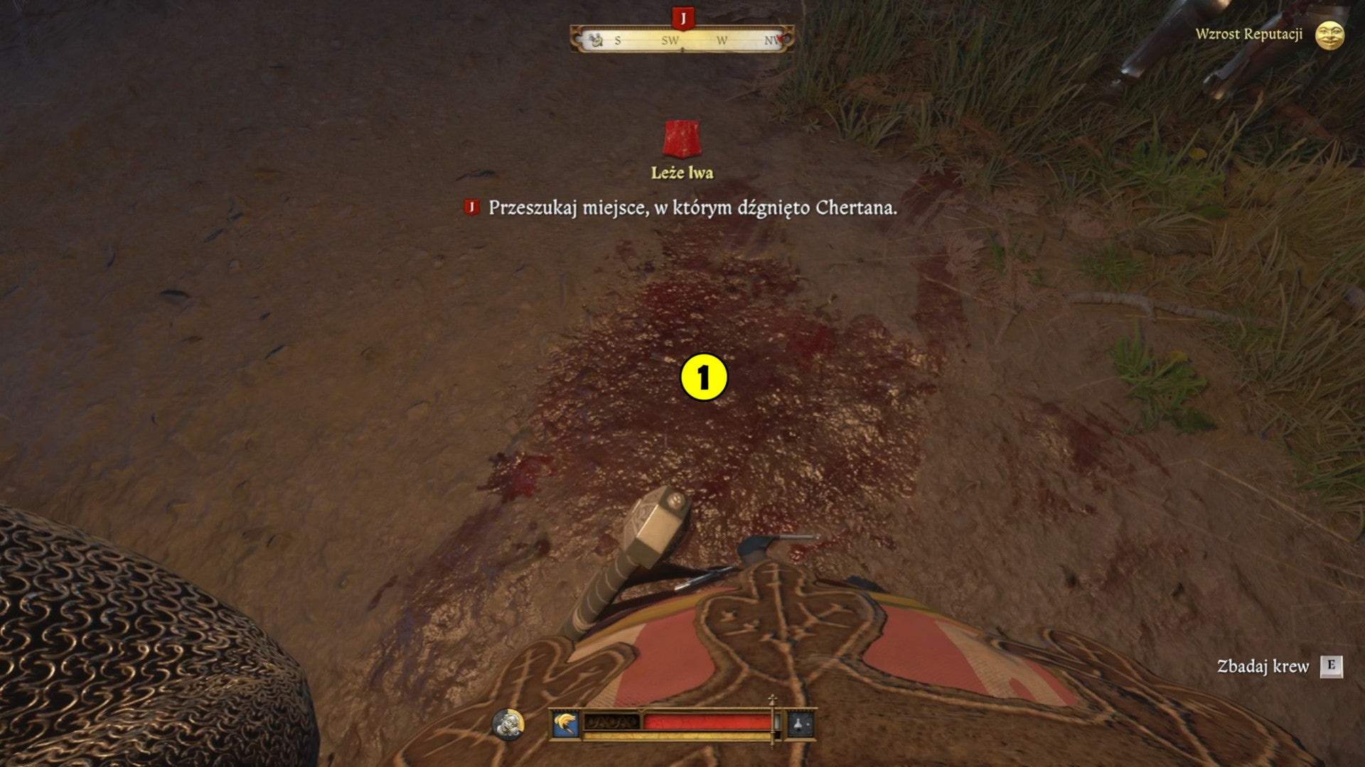 Kingdom Come Deliverance 2 - Leże lwa: zaginiony dokument, kto zabił ...