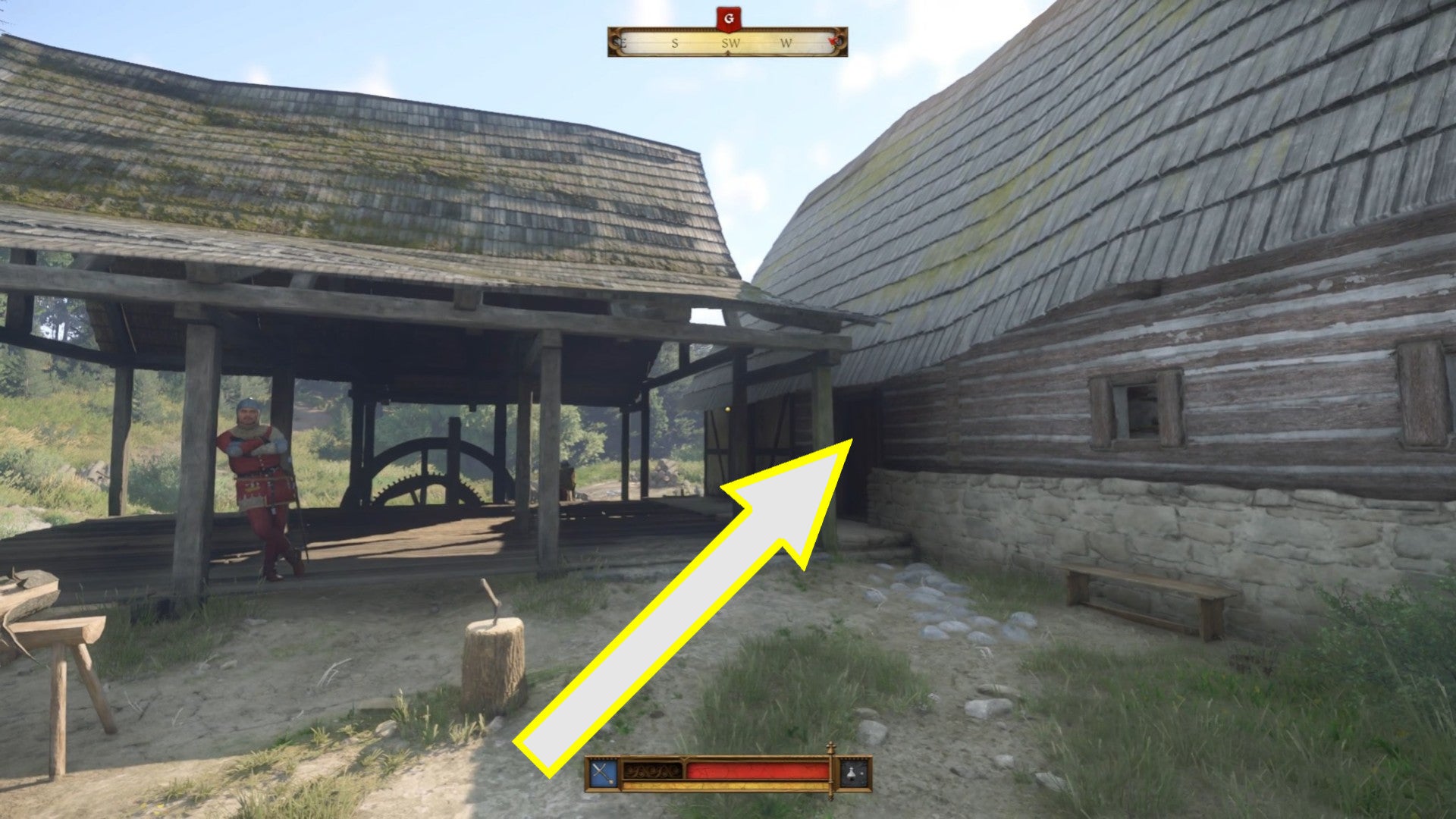 Kingdom Come Deliverance 2 - Leże lwa: zaginiony dokument, kto zabił ...