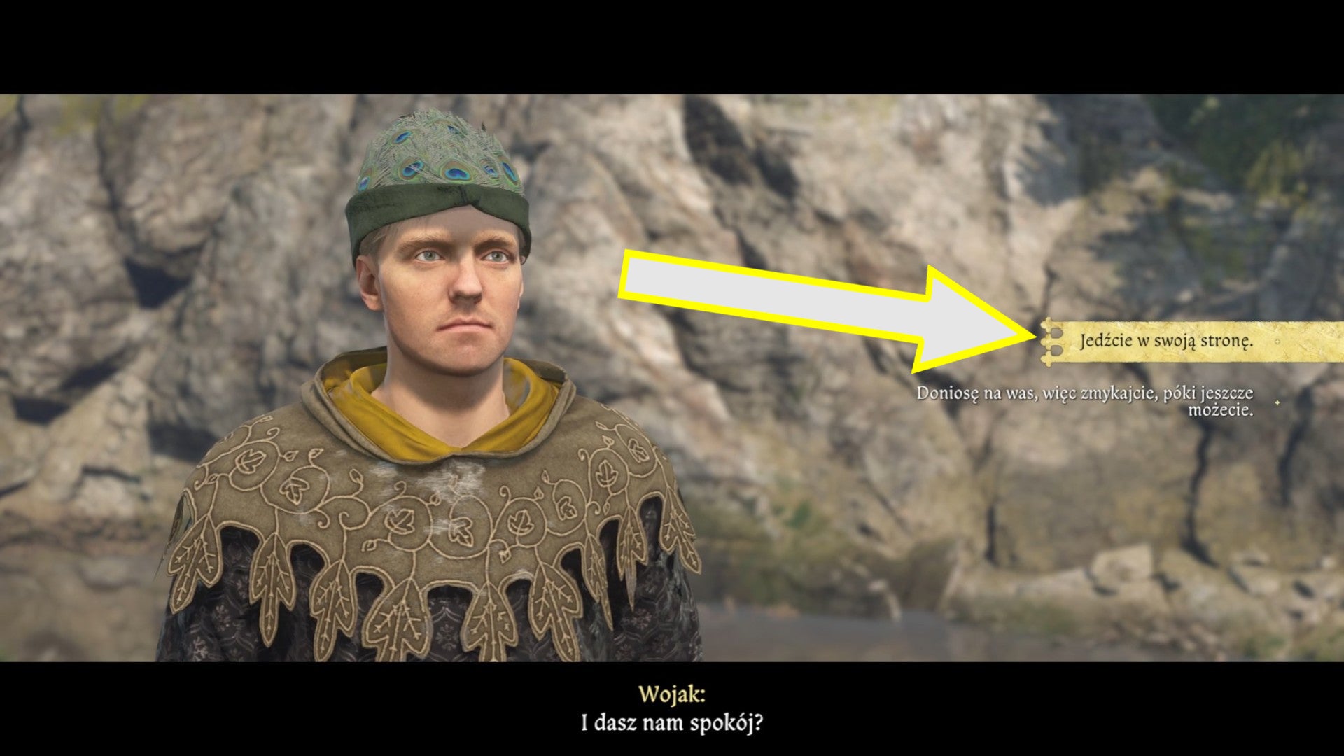 Kingdom Come Deliverance 2 - Leże lwa: zaginiony dokument, kto zabił ...