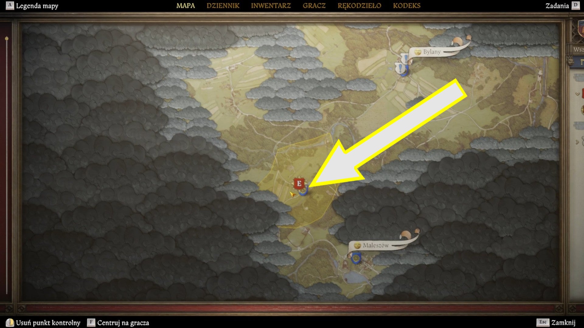 Kingdom Come Deliverance 2 - Leże lwa: zaginiony dokument, kto zabił ...