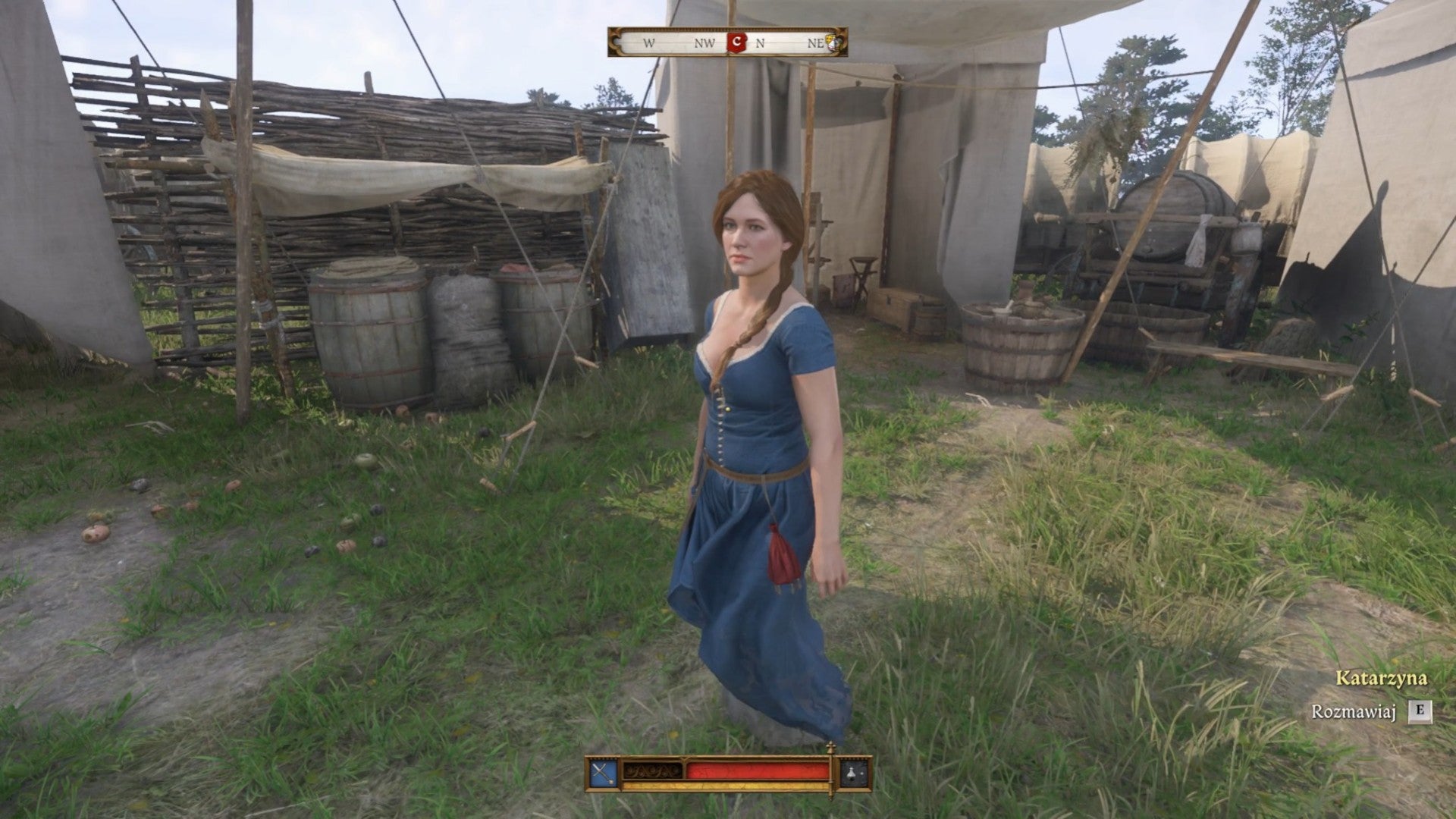 Kingdom Come Deliverance 2 - Leże lwa: zaginiony dokument, kto zabił ...