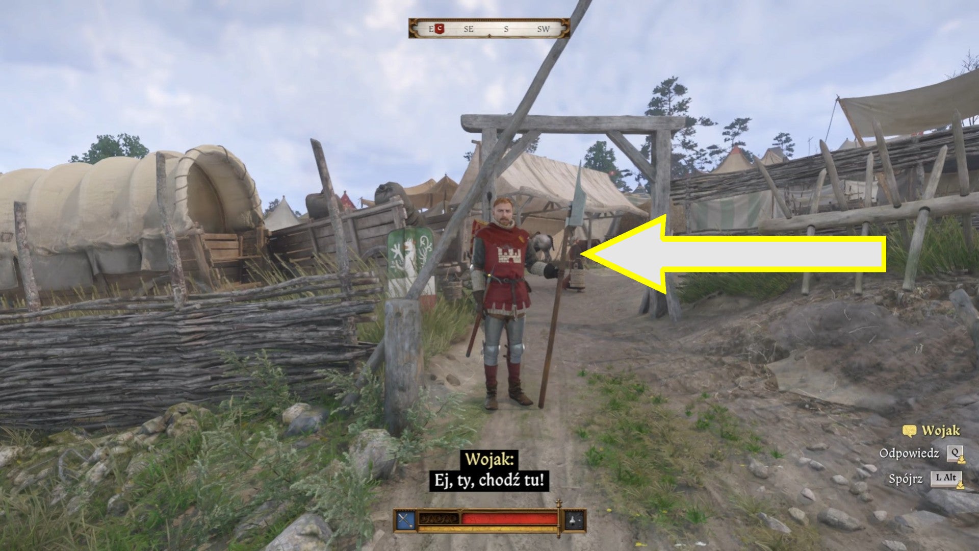 Kingdom Come Deliverance 2 - Leże lwa: zaginiony dokument, kto zabił ...