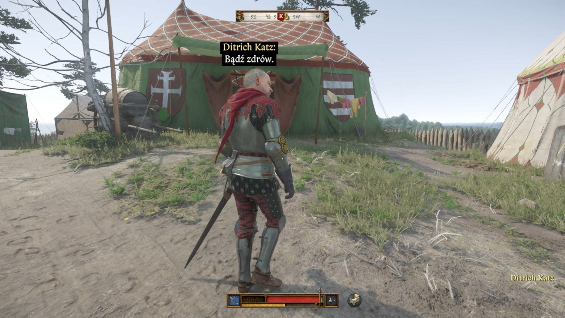 Kingdom Come Deliverance 2 - Leże lwa: zaginiony dokument, kto zabił ...