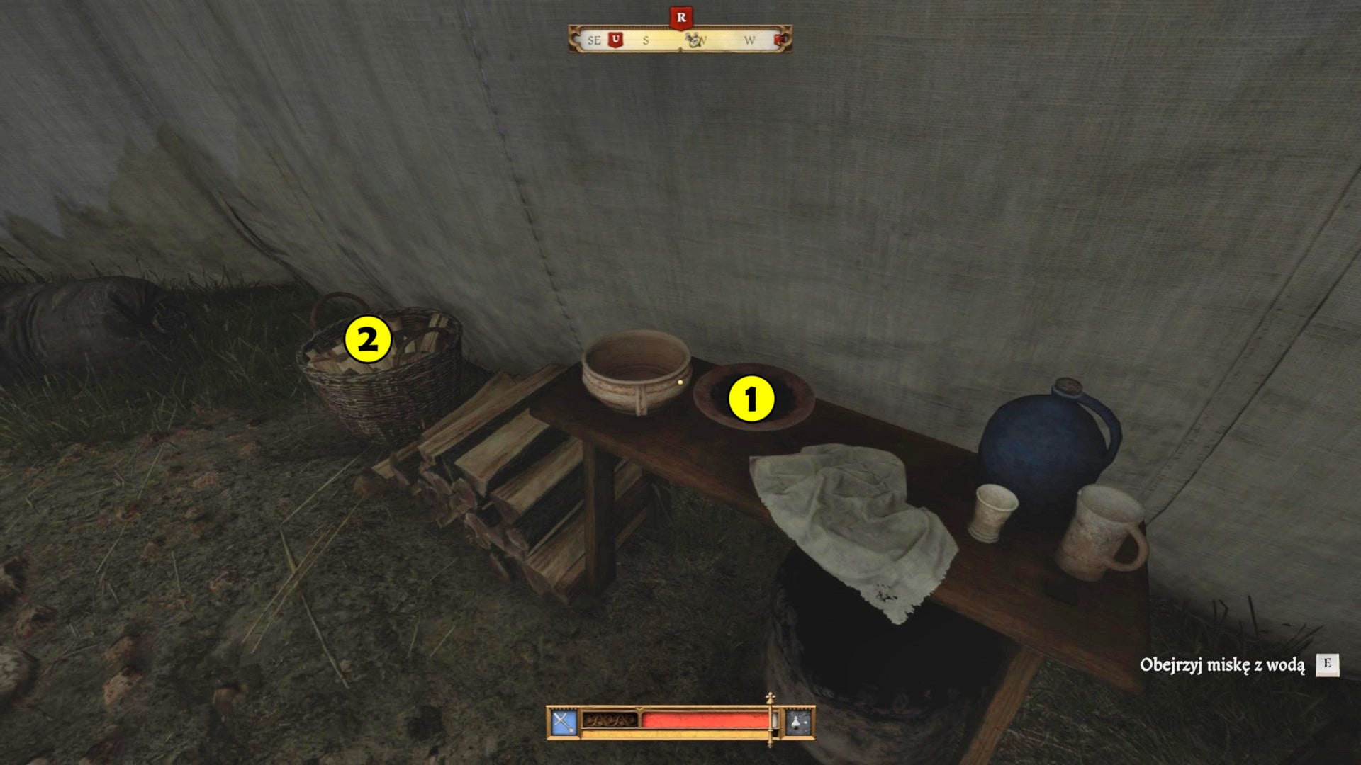 Kingdom Come Deliverance 2 - Leże lwa: zaginiony dokument, kto zabił ...