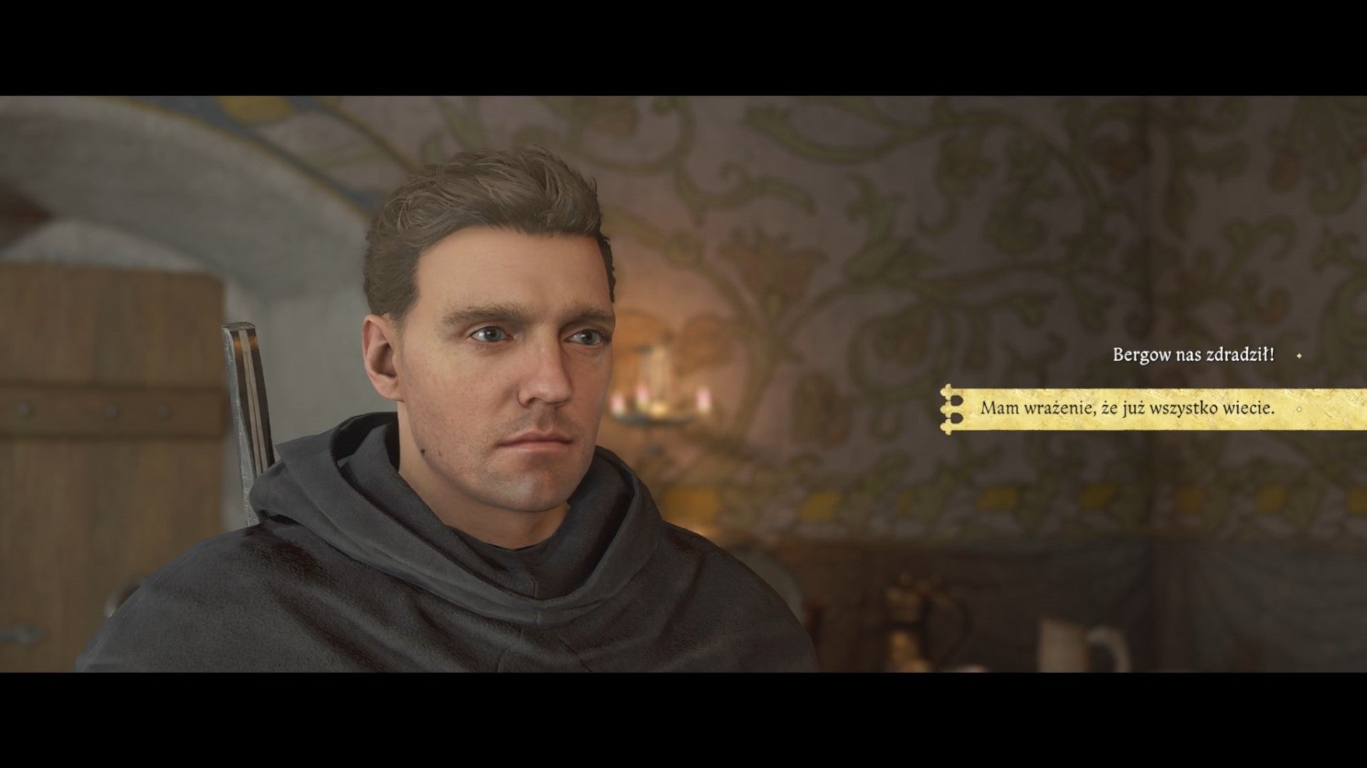 Kingdom Come Deliverance 2 - Piórem i mieczem: Suchdol, pan Piotr ...