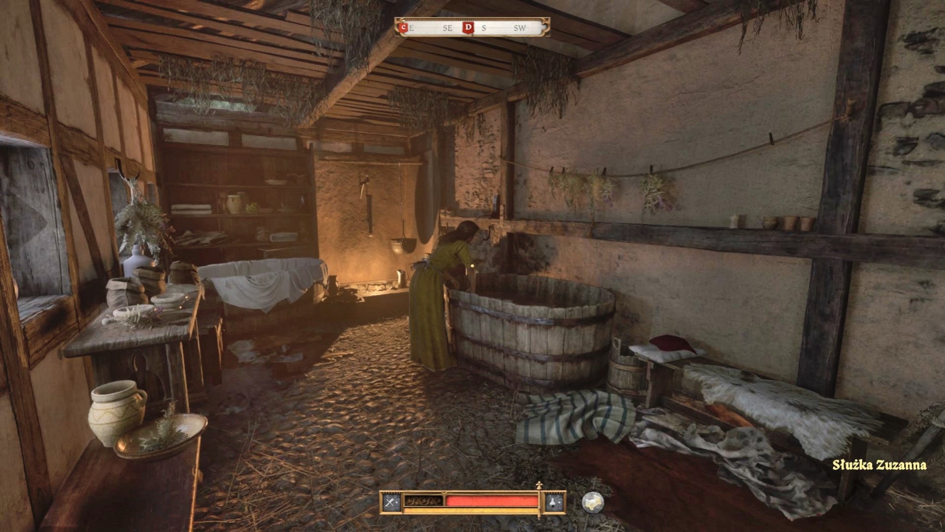 Kingdom Come Deliverance 2 - Piórem i mieczem: Suchdol, pan Piotr ...