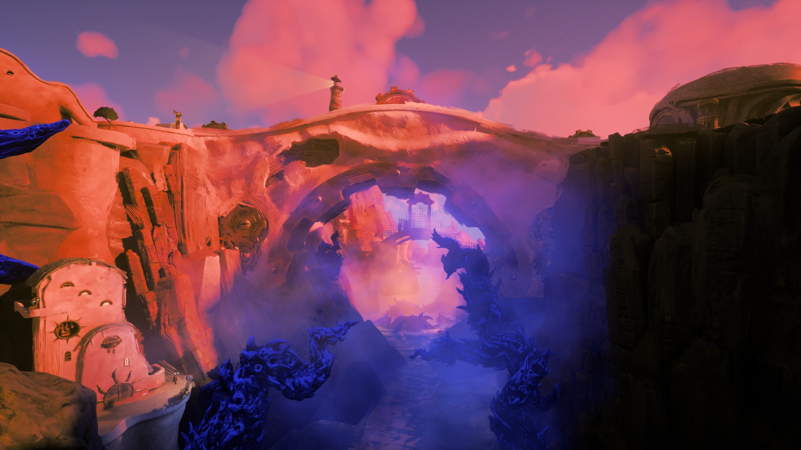 Keeper review - a truly magical jaunt through one of the most beautiful ...