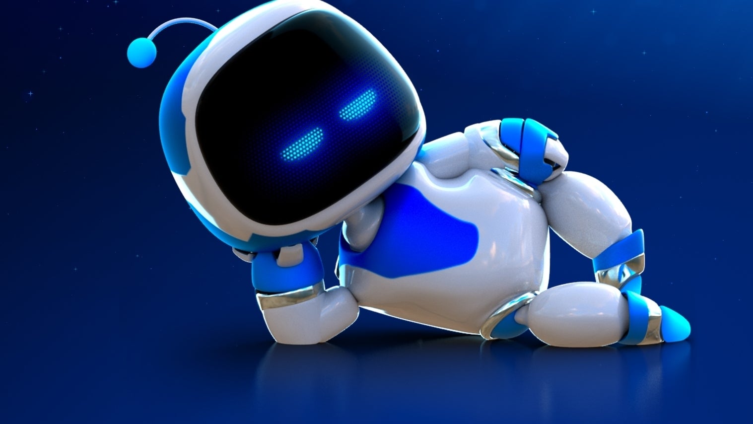 Kein Kommentar, weil ein Bot Liebe verbreiten will. | Eurogamer.de