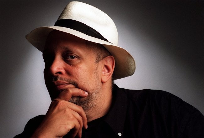 Keith Stuart on violence in crime fiction and video games | Eurogamer.net