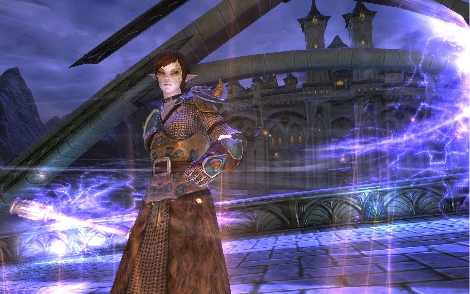 Rift: An MMO success story | Eurogamer.net