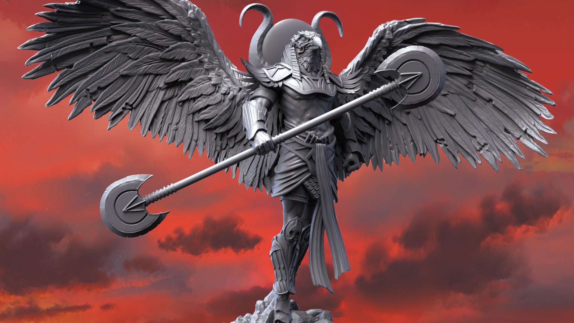 Egyptian board game Kemet returns this year with six-player support ...