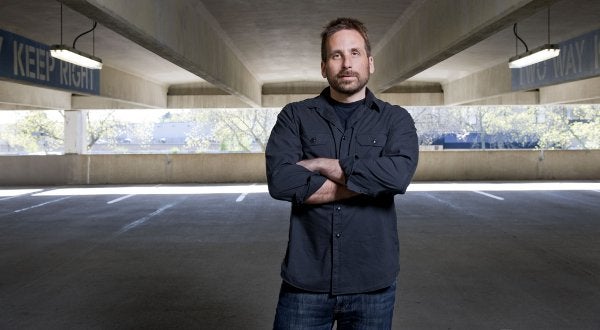 The Bioshock Infinite Ken Levine Interview | Rock Paper Shotgun