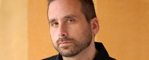 Ken Levine says reverting back to Irrational was for the community | VG247