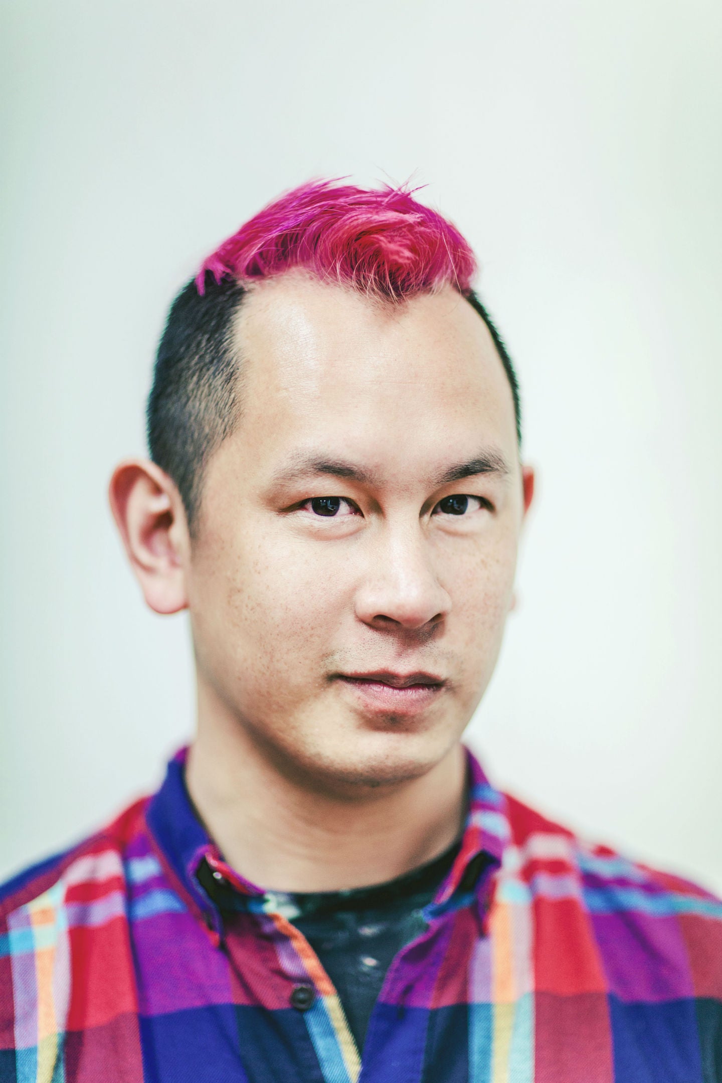 Ken Wong: "Gaming's remit is up for us to challenge" | GamesIndustry.biz