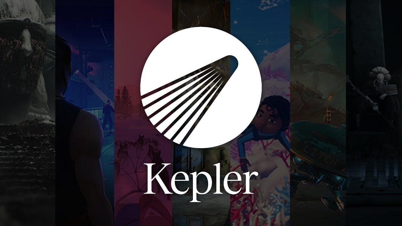 A44 on the strength of game publishing co-op, Kepler Interactive: “If ...