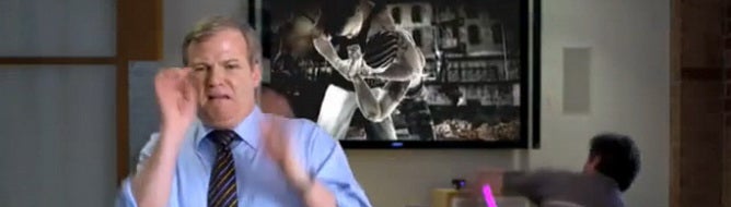 Friday Shorts: Kevin Butler returns, some mental poisoned frog game ...