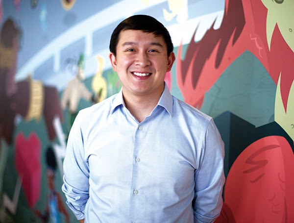 Kevin Lin departs Twitch | GamesIndustry.biz