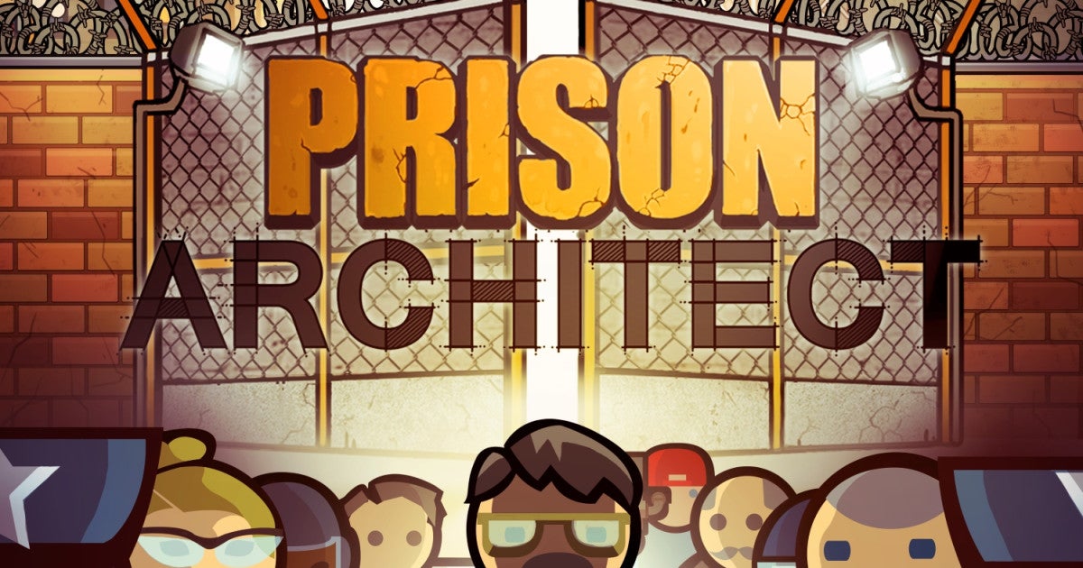 Paradox acquires Prison Architect from Introversion Software ... Paradox acquires Prison Architect from Introversion Software ...